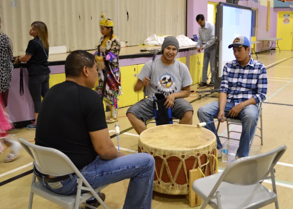 An invitation to visit the Alexis Nakota Sioux Nation - Countryside and ...