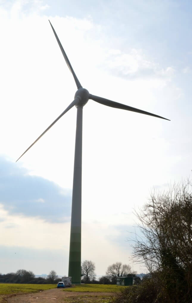 A balancing act - renewable energy generation in the Lower Severn Vale ...