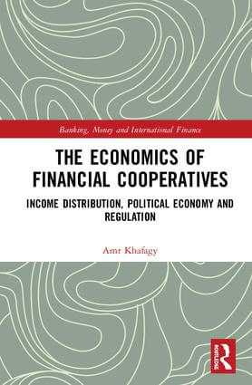 Amr Khafagy has economics book published - Countryside and Community ...