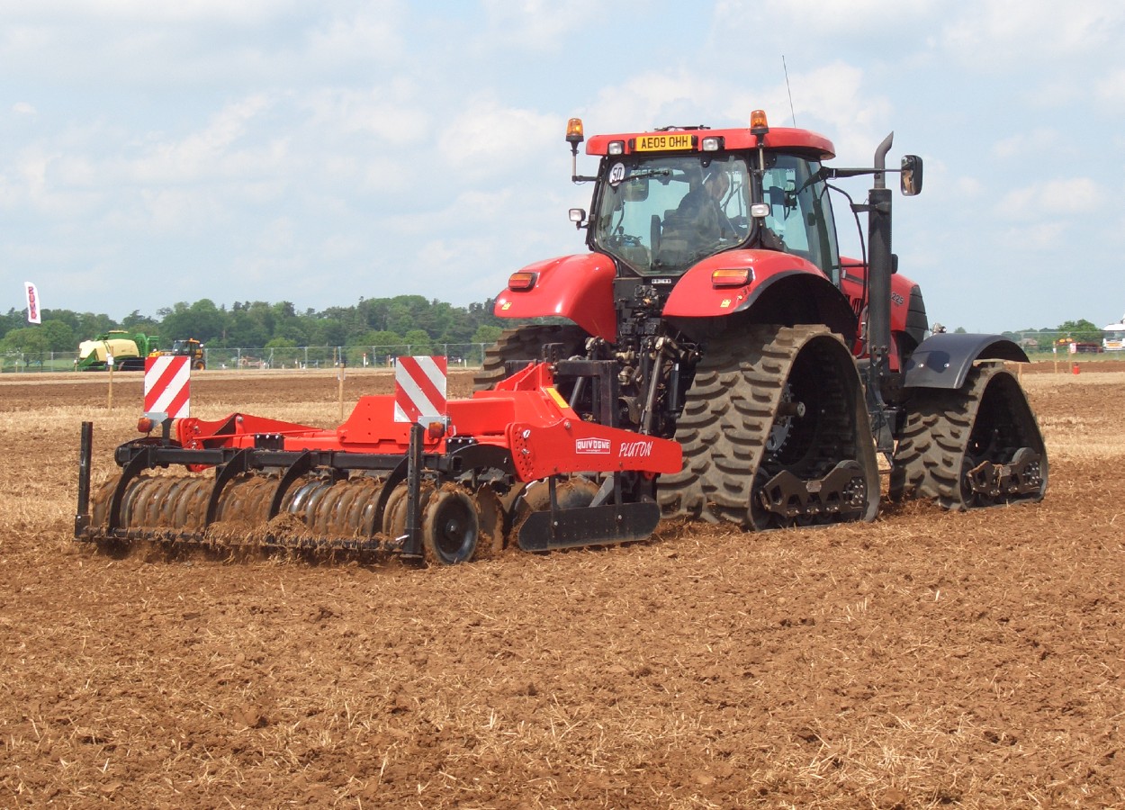 Janet Dwyer leads Nutrient Management Expert Group report - Countryside ...