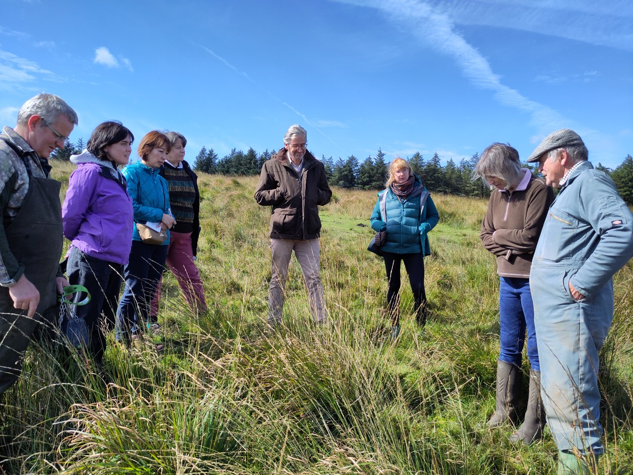 Chris Short to present at European Commons conference - Countryside and ...