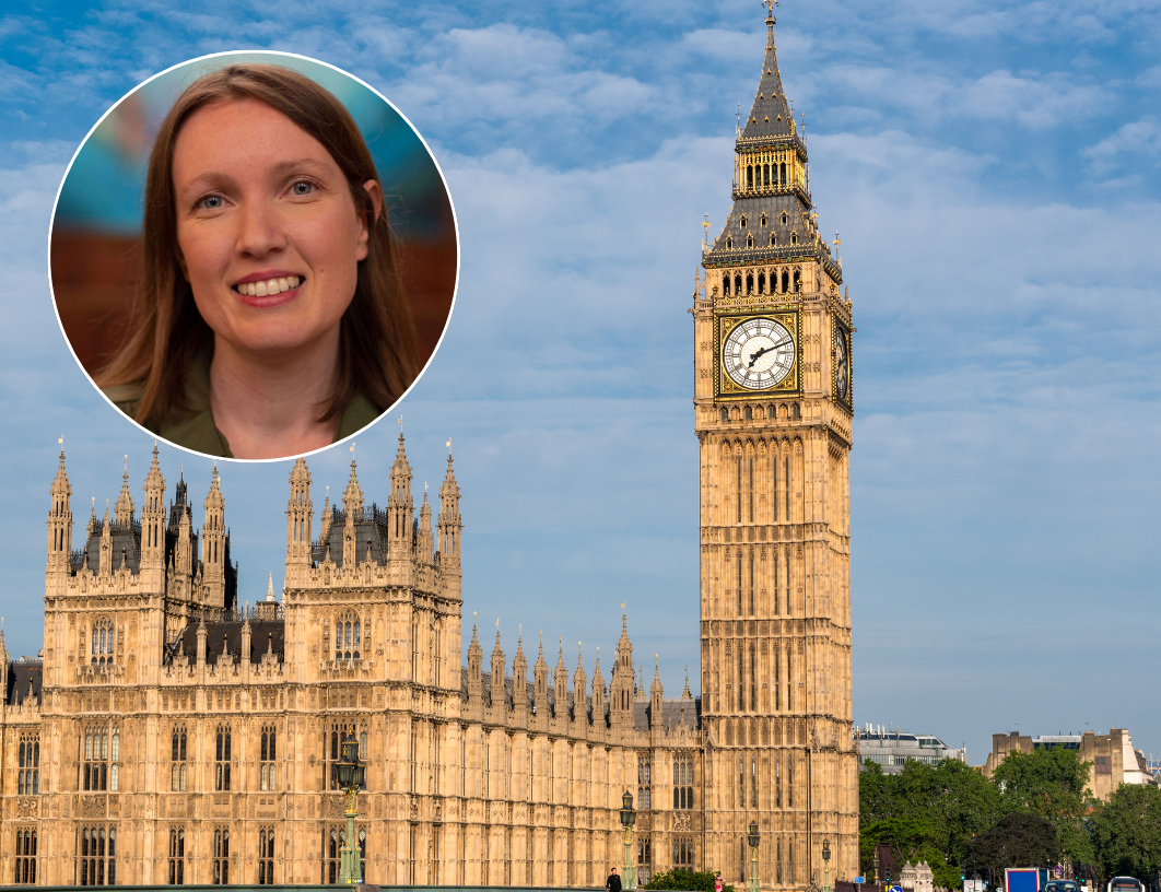 Demelza Jones shares rural housing evidence with MPs - Countryside and ...